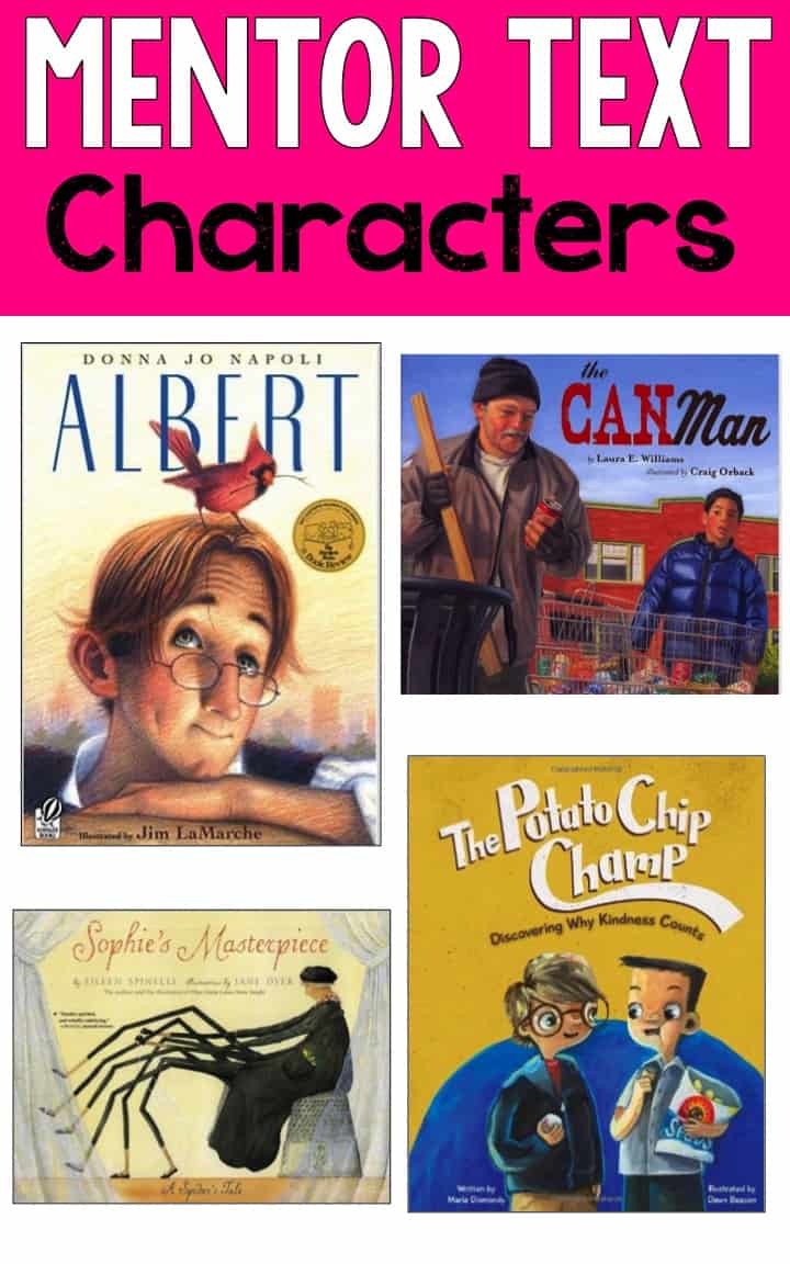 Reading Mentor Texts | Ashleigh's Education Journey | Bloglovin’