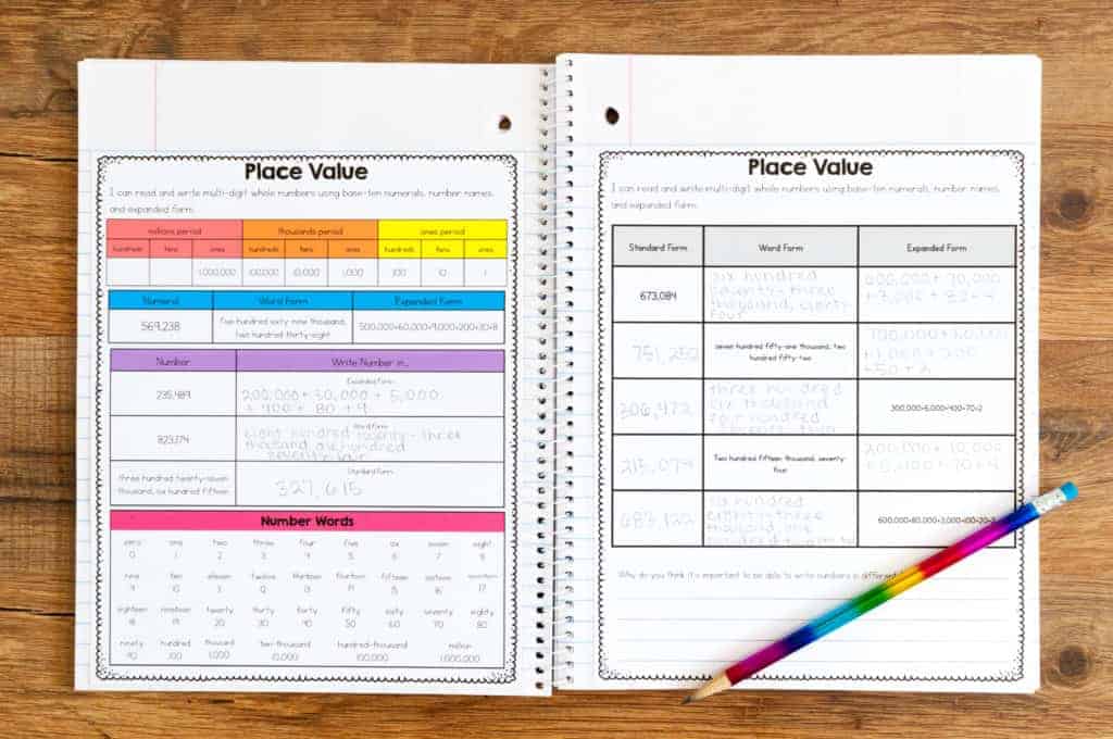 Introducing Place Value Ashleigh s Education Journey introducing-place-value-ashleigh-s-education-journey