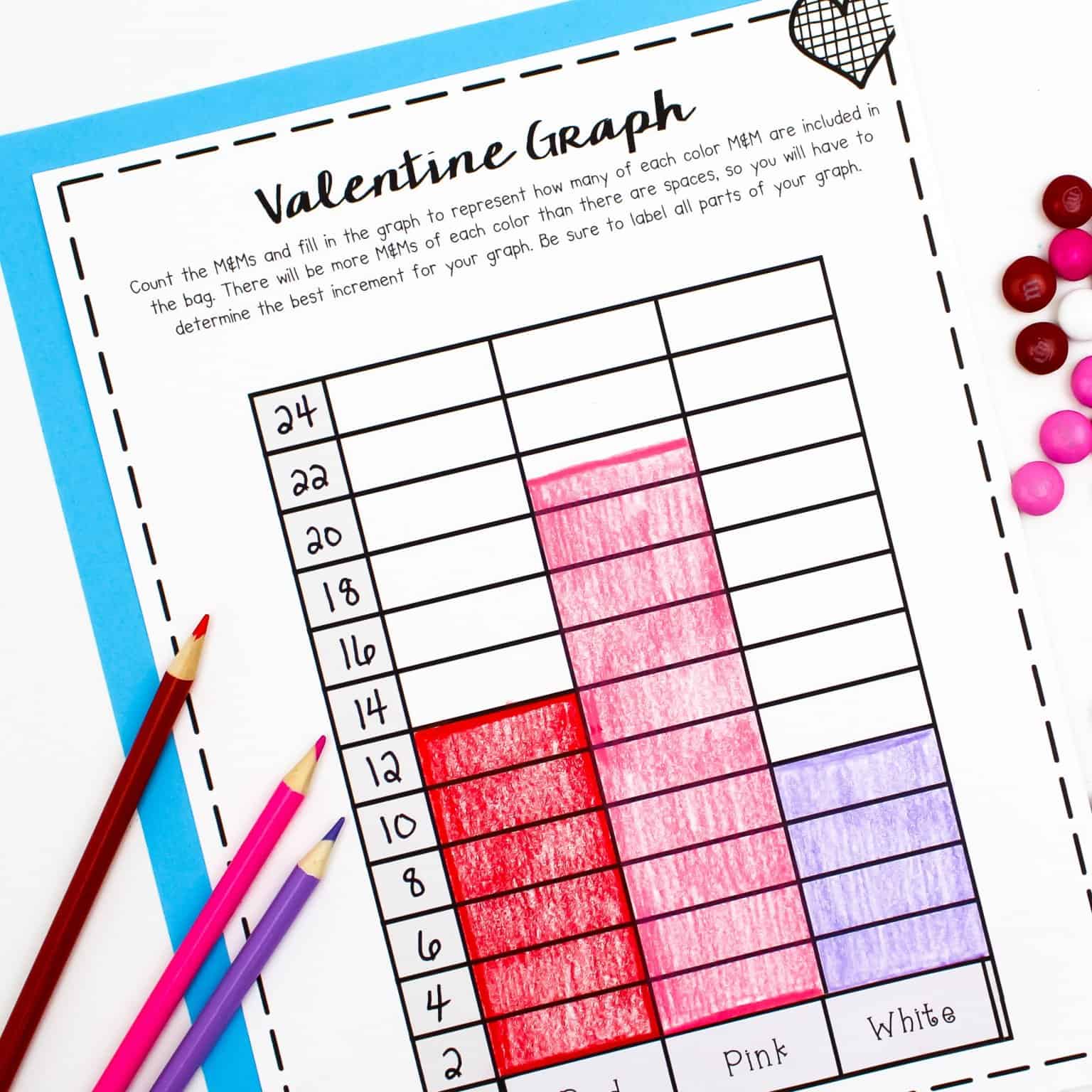 Valentine's Day Activities - Ashleigh's Education Journey
