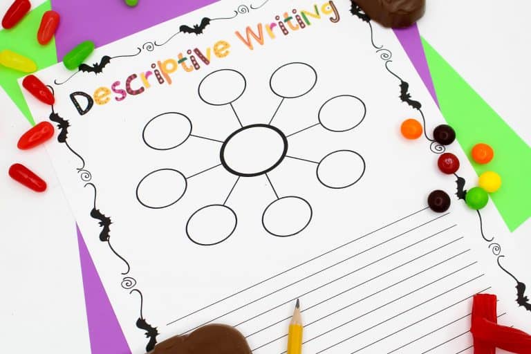 The Day After Halloween Activities - Ashleigh's Education Journey