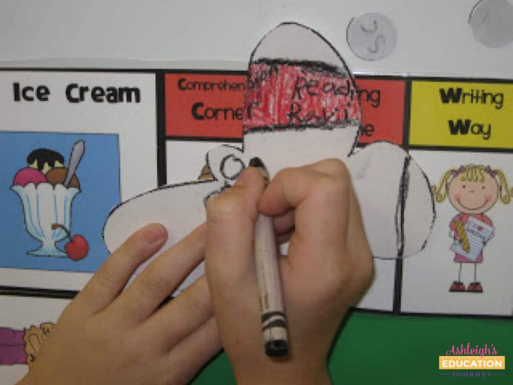 Animal Adaptation Activities - Ashleigh's Education Journey