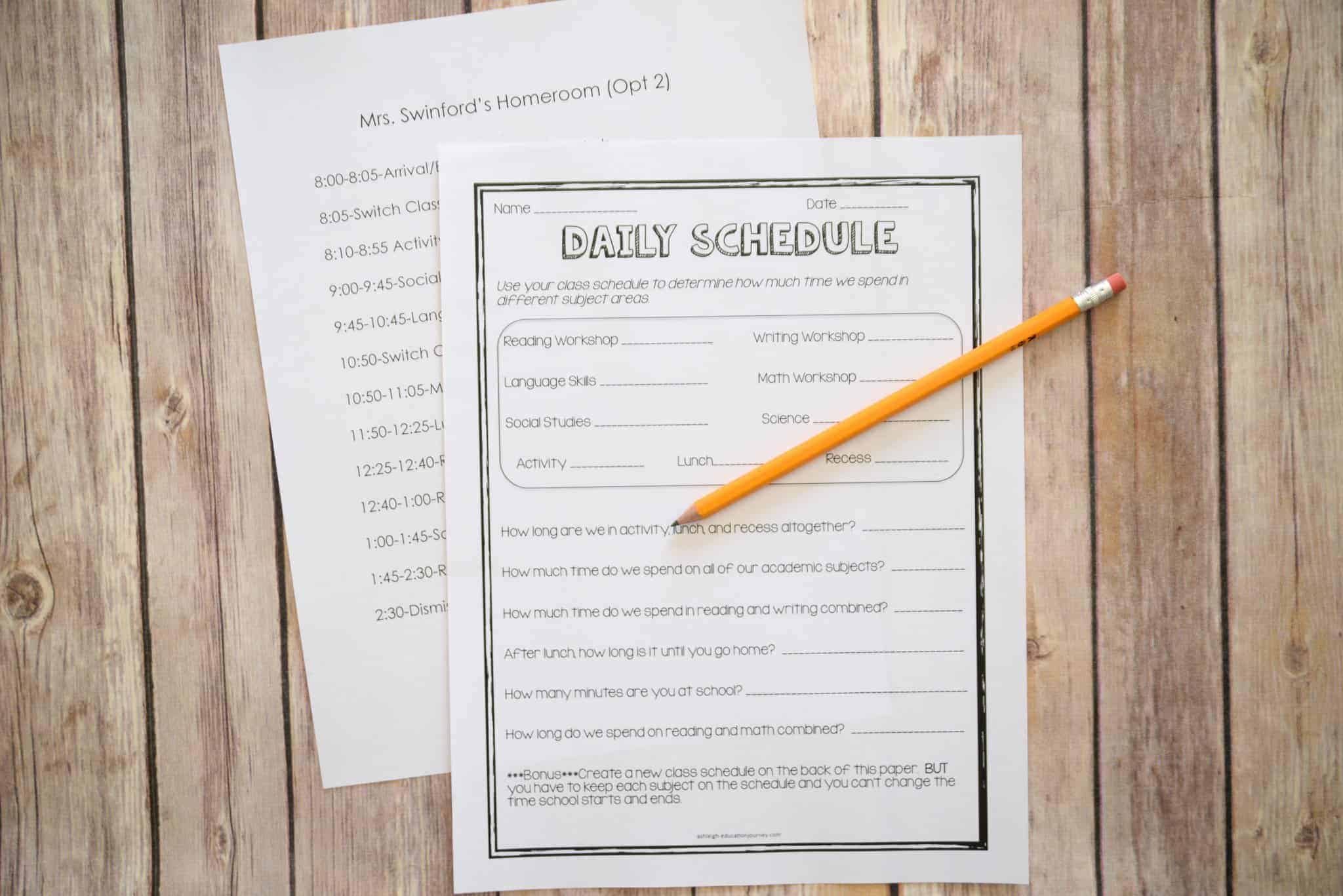 Elapsed Time - Ashleigh's Education Journey