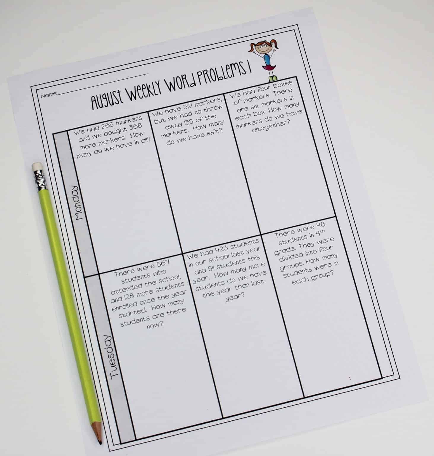 The Importance of Spiral Review - Ashleigh's Education Journey