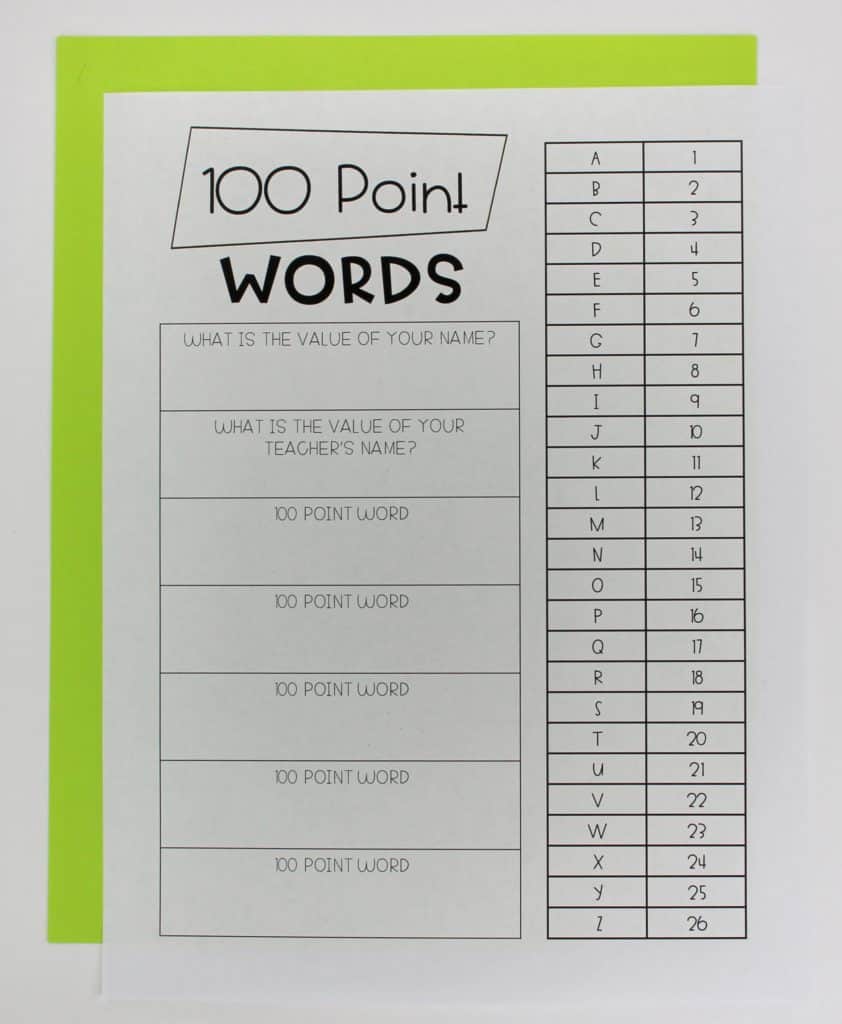 100 Word Challenge Ashleigh s Education Journey 100-word-challenge-ashleigh-s-education-journey