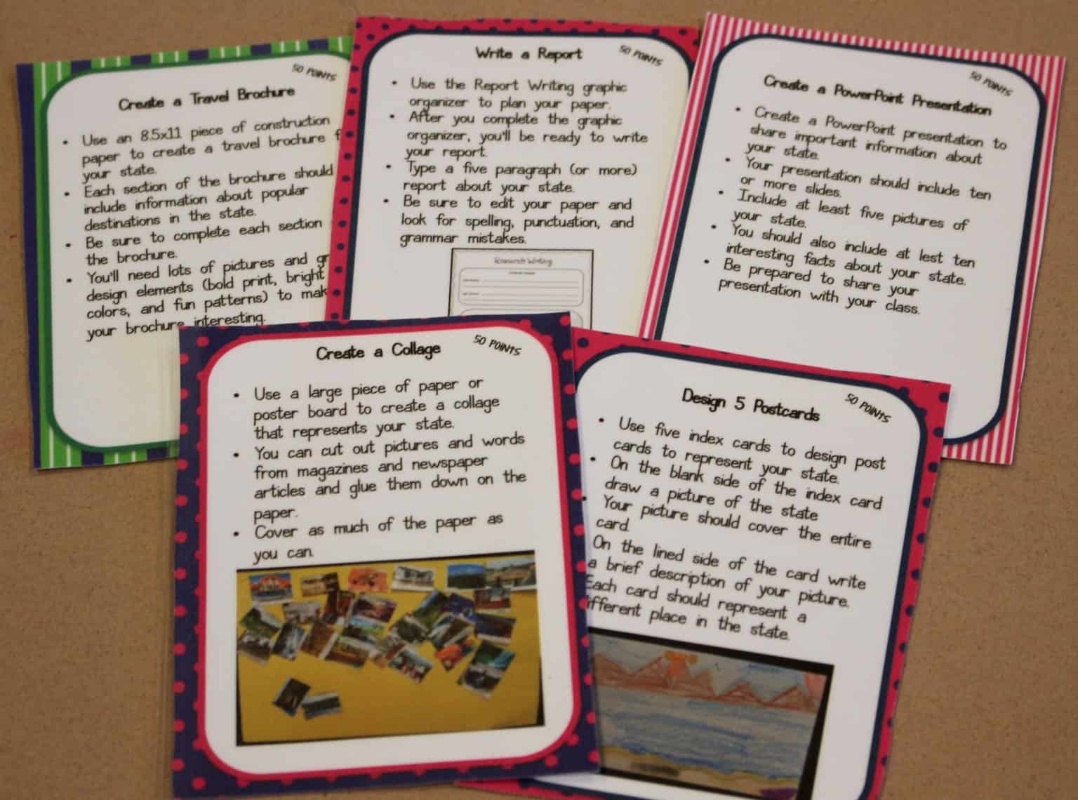 Differentiated Research Project - Ashleigh's Education Journey