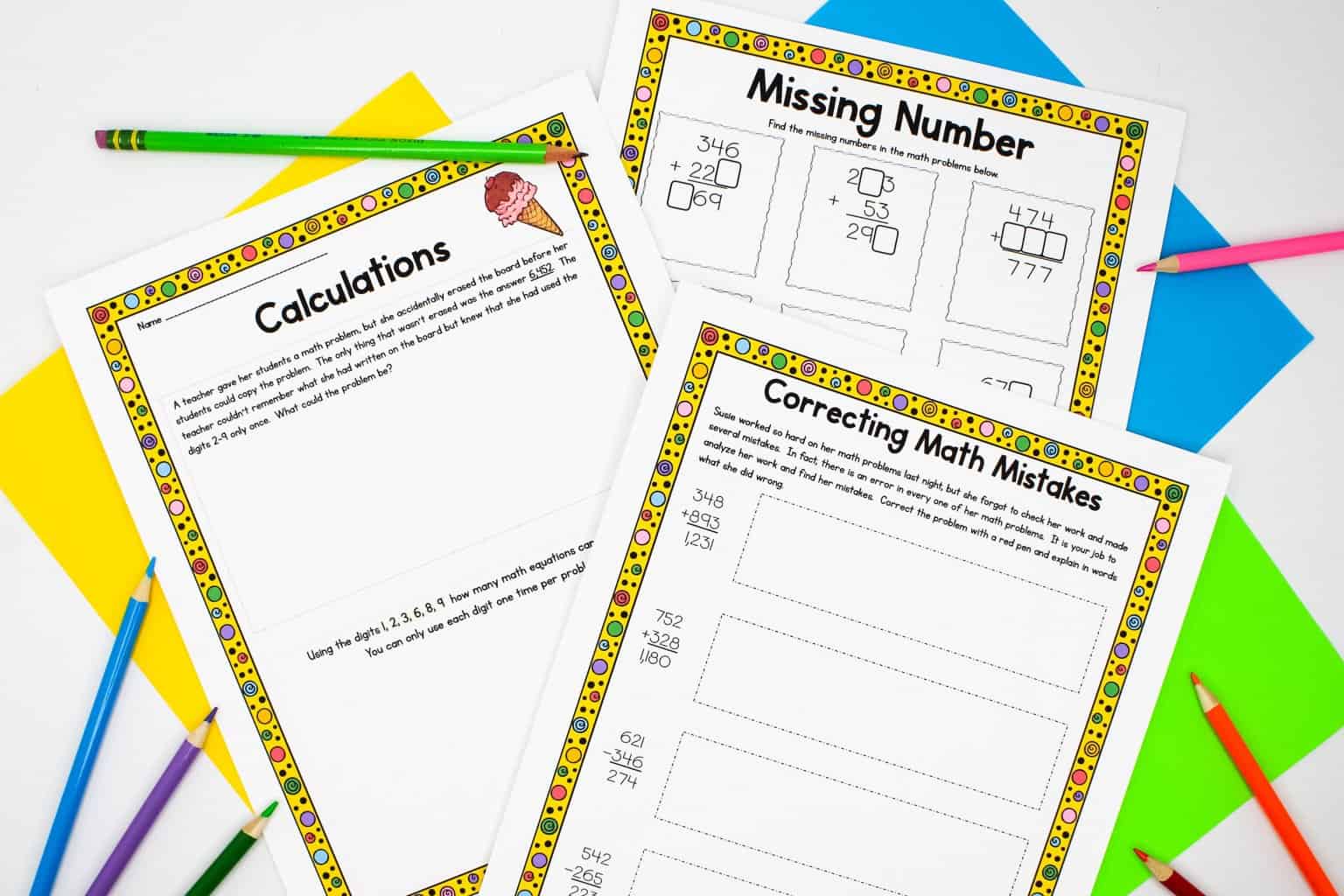 Teaching After Testing - Ashleigh's Education Journey