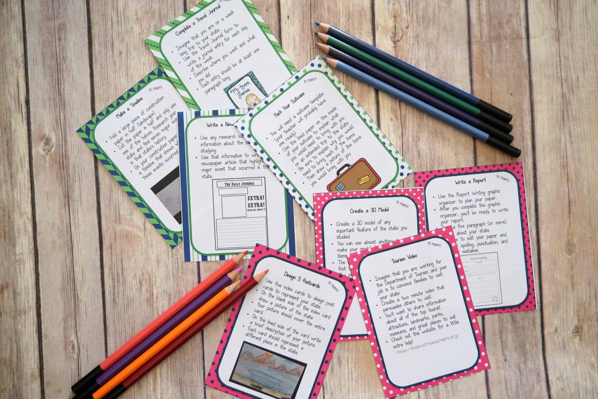 Differentiated Research Project - Ashleigh's Education Journey