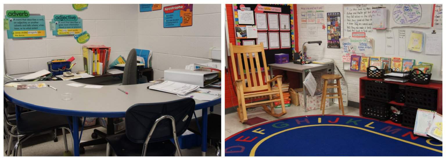 Teaching Writing to Elementary Students