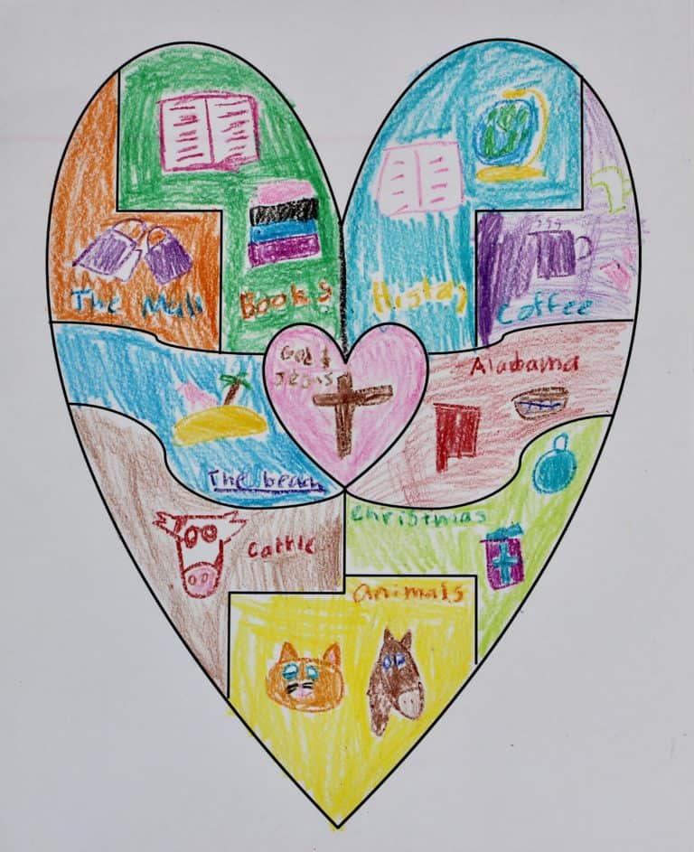 Narrative Writing Lessons - Ashleigh's Education Journey