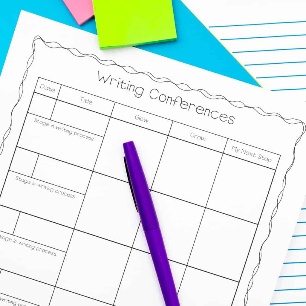 Teaching Writing to Elementary Students