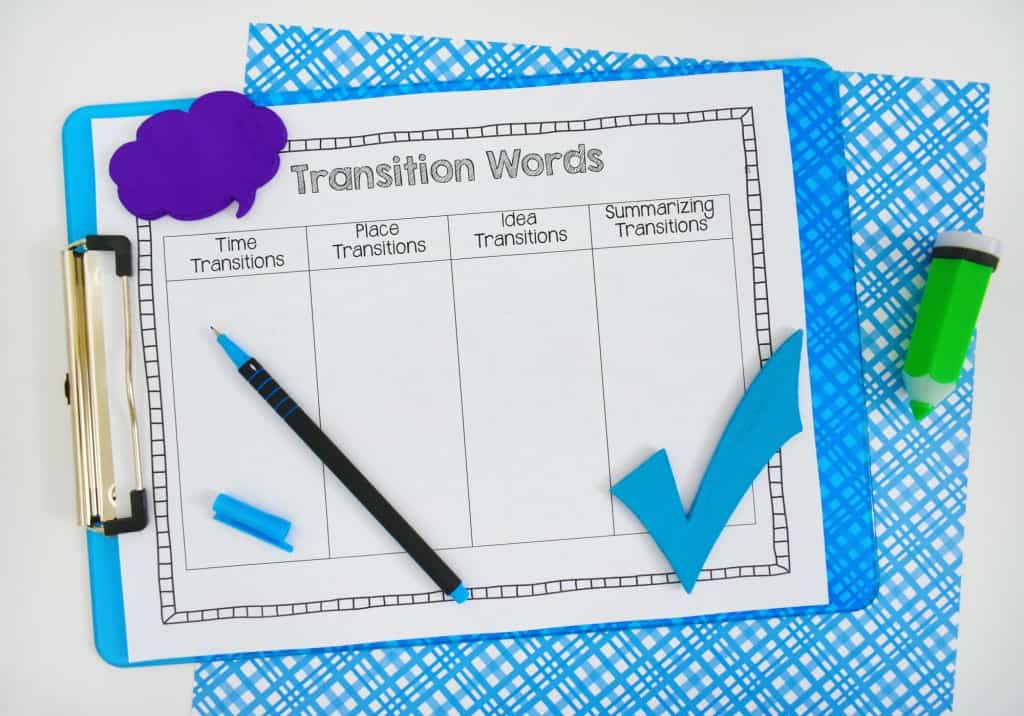 Narrative Writing Lessons - Ashleigh's Education Journey