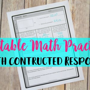 How to Structure Guided Math - Ashleigh's Education Journey