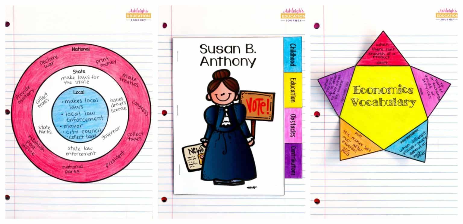 Teaching Elementary Science and Social Studies