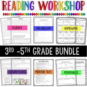 What 3rd graders should know - Ashleigh's Education Journey