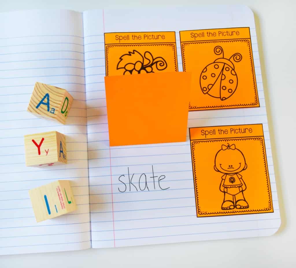 Phonics Activities For Big Kids - Ashleigh's Education Journey