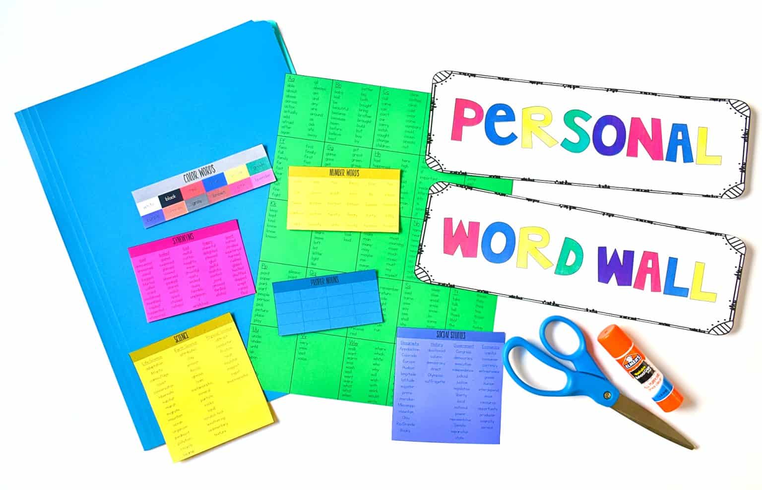 Scaffolding Student Independence - Ashleigh's Education Journey