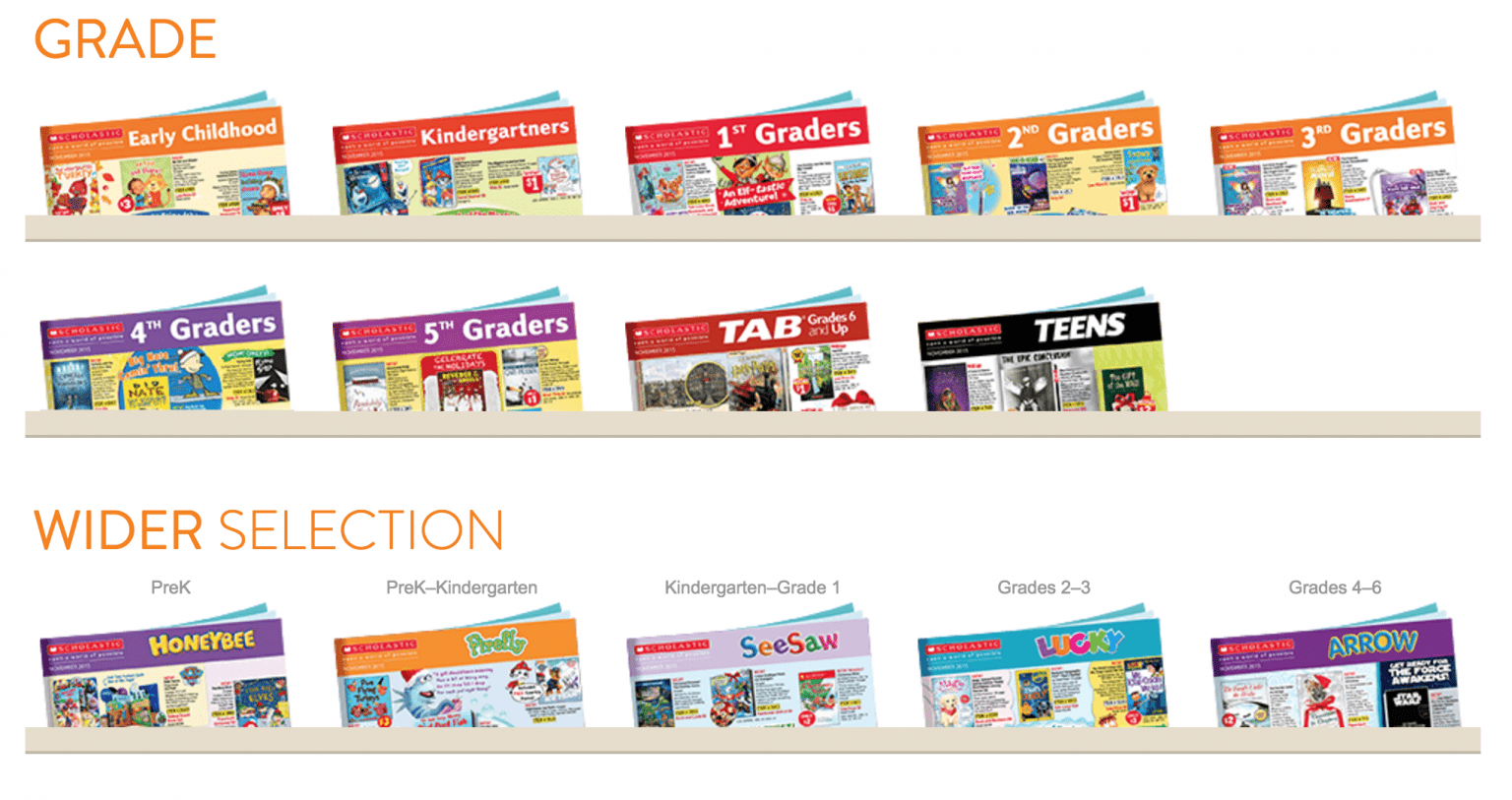 Student Christmas Gifts - Ashleigh's Education Journey