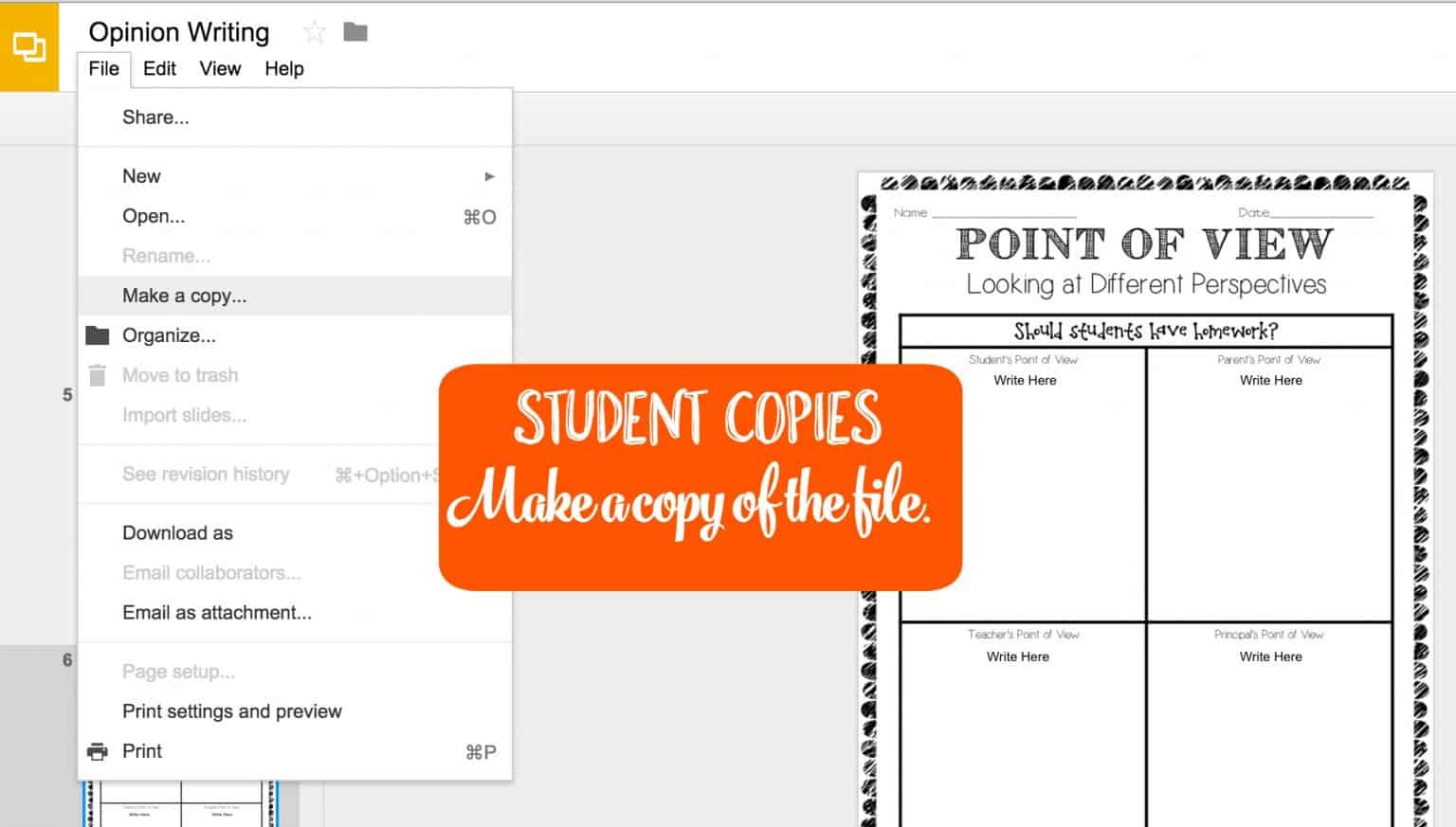 Getting Started with Google Classroom - Ashleigh's Education Journey