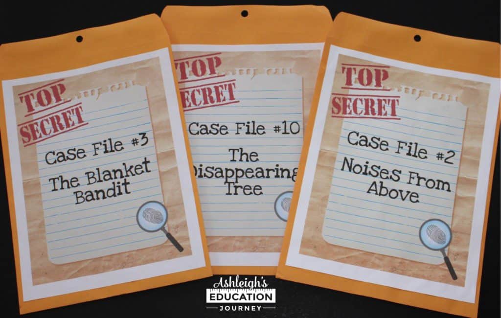 Making Inferences Worksheets and Activities