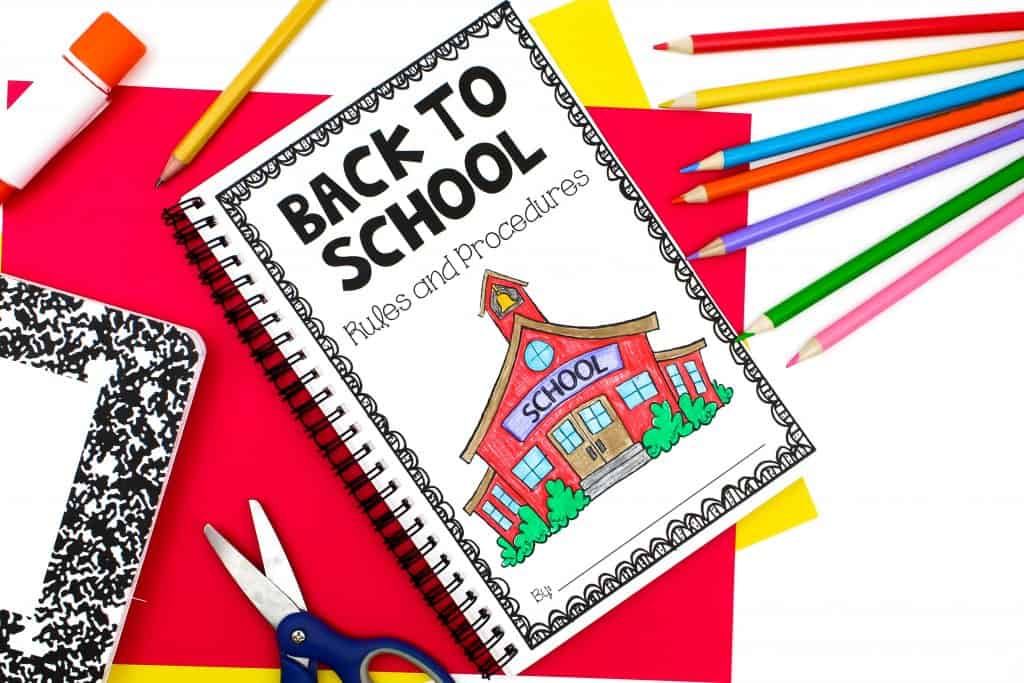 Interactive Procedures in The Classroom - Ashleigh's Education Journey