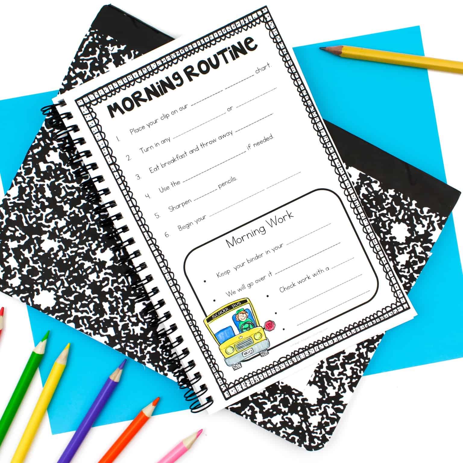 Interactive Procedures in The Classroom - Ashleigh's Education Journey