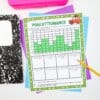 Addition and Subtraction Worksheets