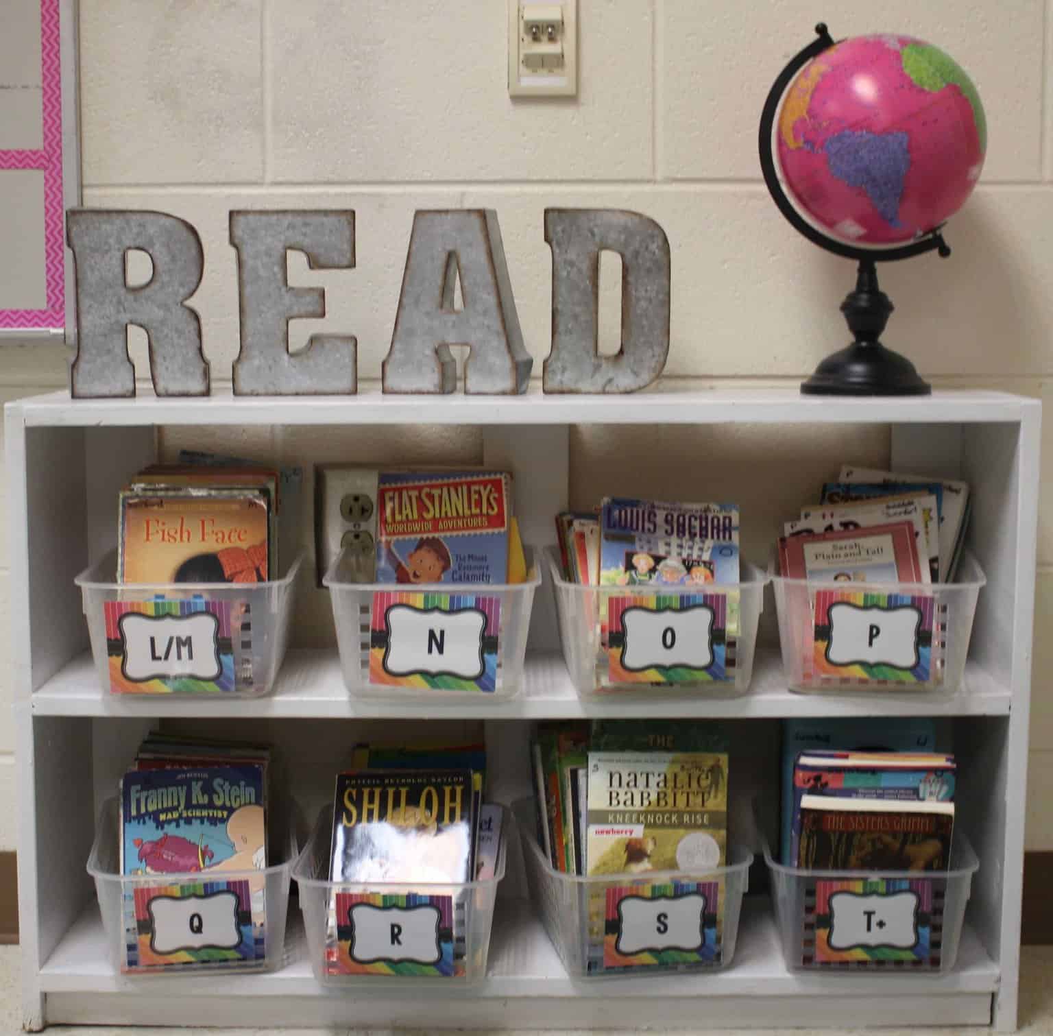 Welcome to My New Classroom - Ashleigh's Education Journey