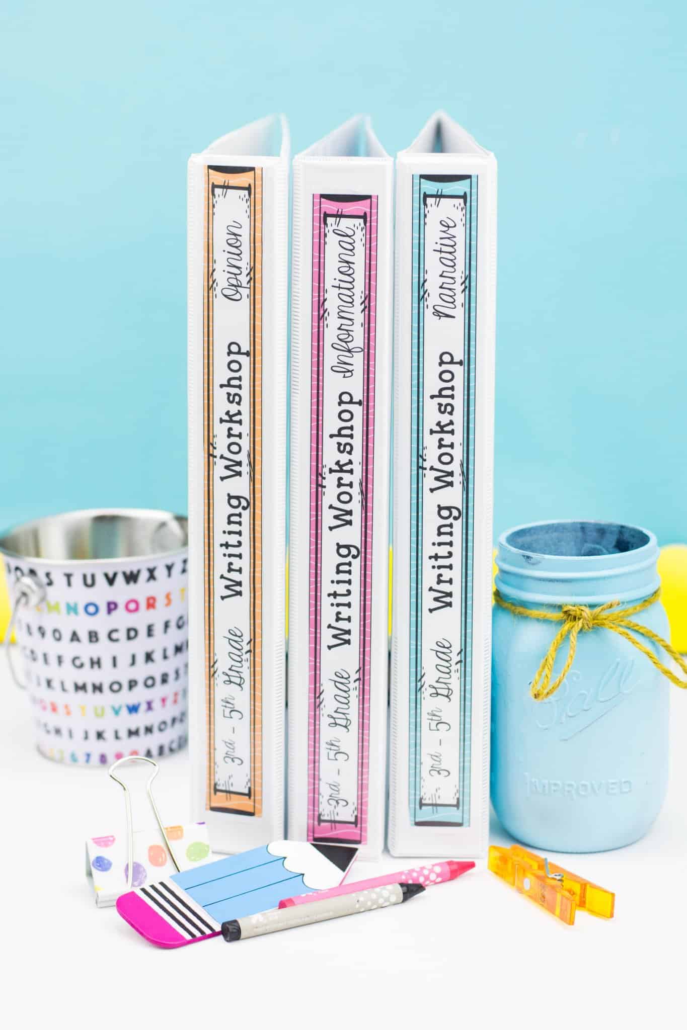 Writing Archives - Ashleigh's Education Journey