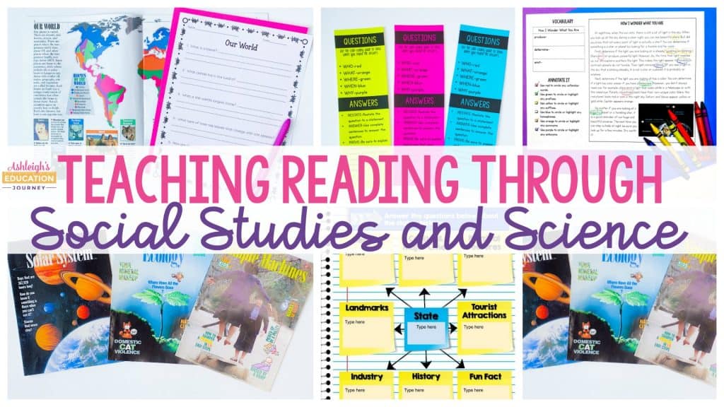 What 4th Graders Should Know - Ashleigh's Education Journey