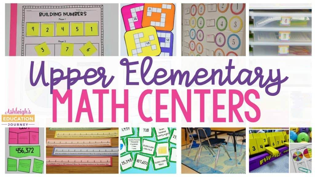 What 4th Graders Should Know - Ashleigh's Education Journey