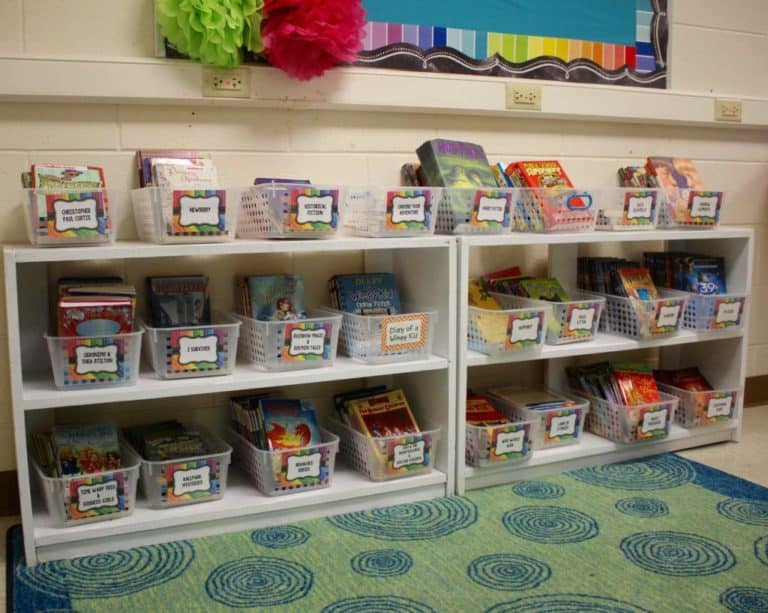 First Day of School Activities - Ashleigh's Education Journey