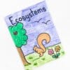Ecosystems Project & Activities - Ashleigh's Education Journey