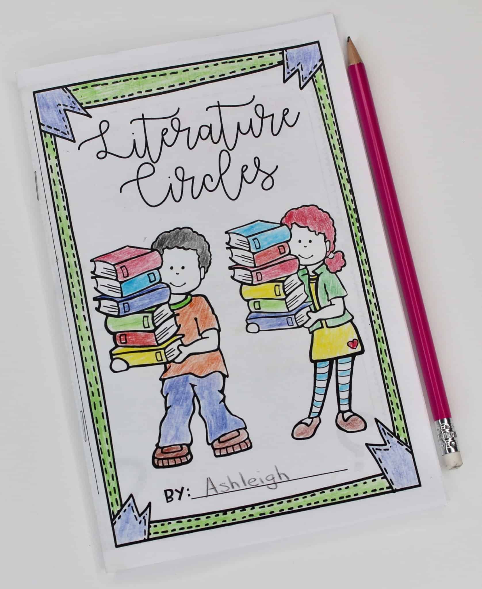 Guide To Teaching Reading - Ashleigh's Education Journey