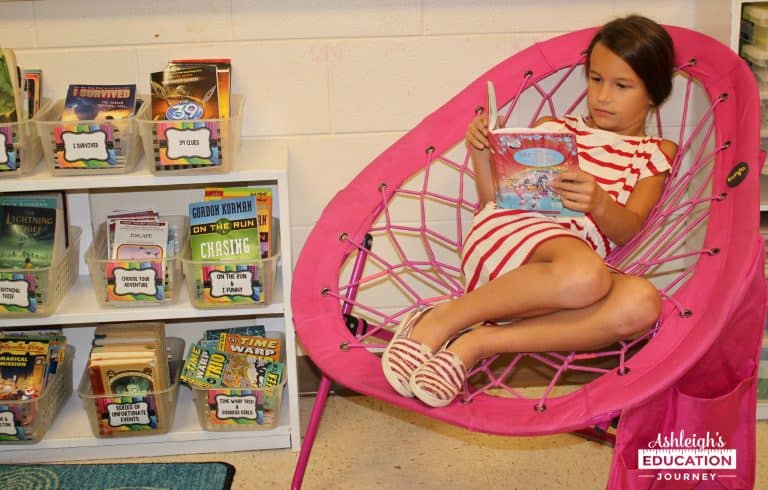 Soft Start Morning Work - Ashleigh's Education Journey