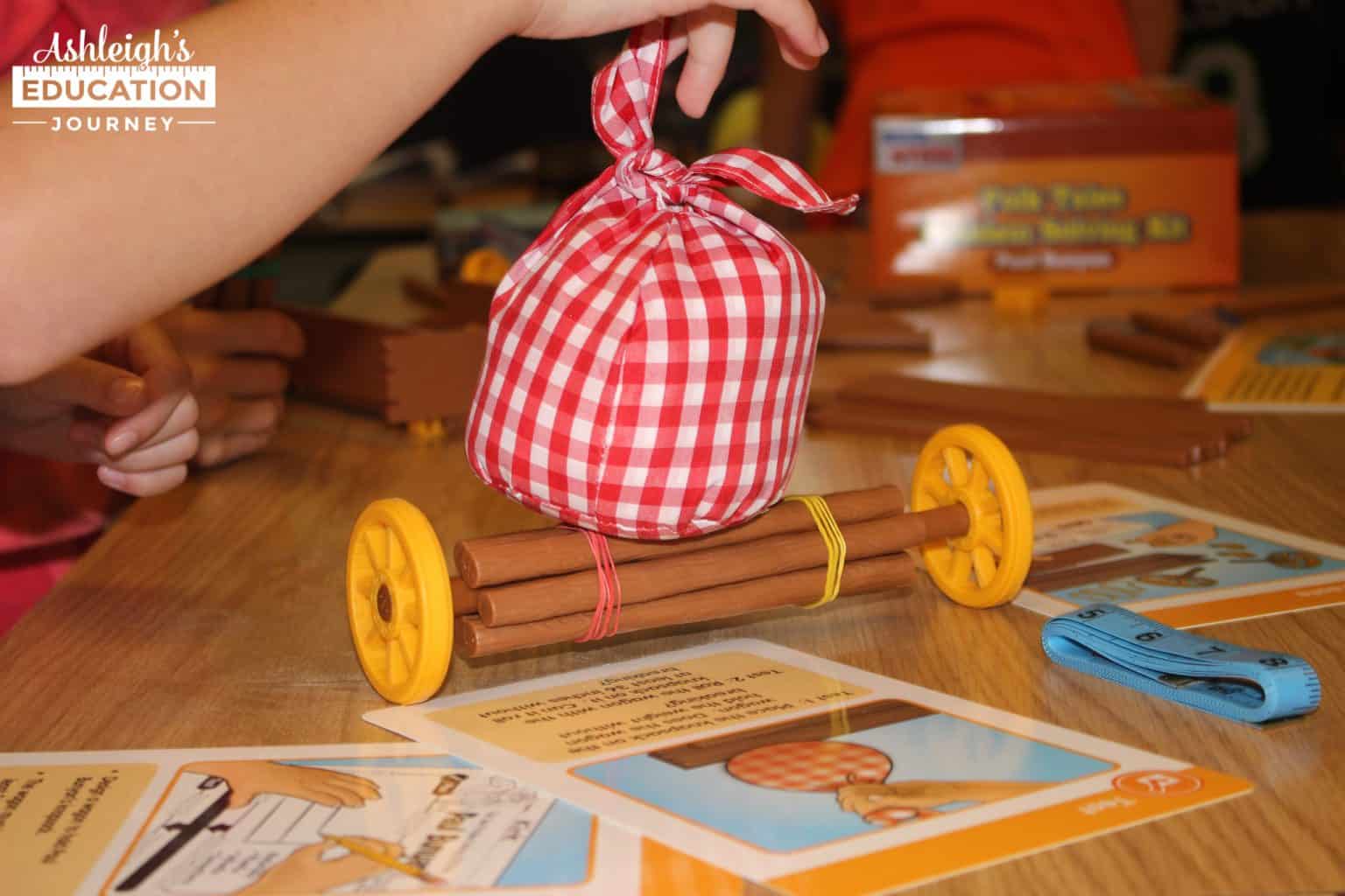 Soft Start Morning Work - Ashleigh's Education Journey