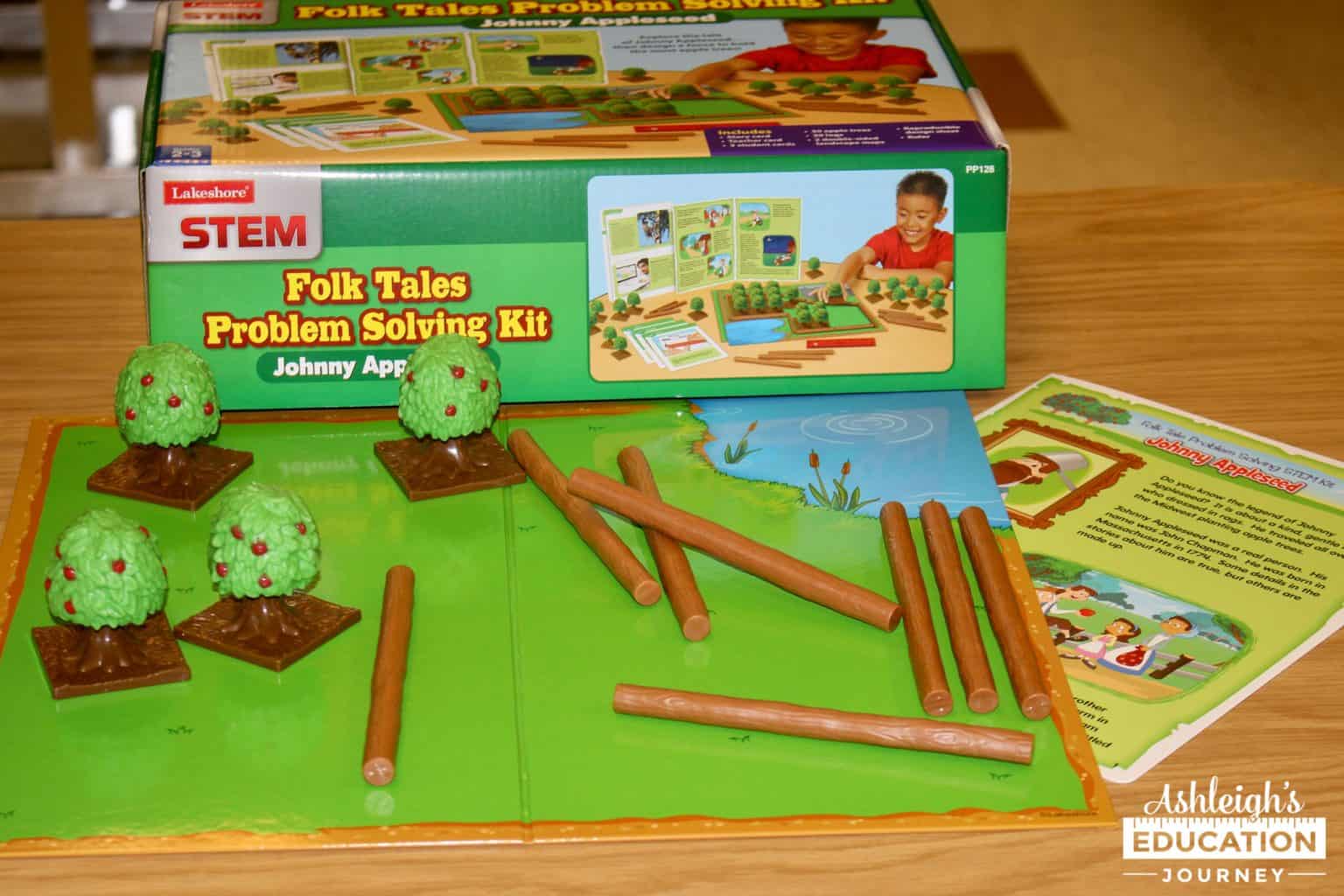 Soft Start Morning Work - Ashleigh's Education Journey