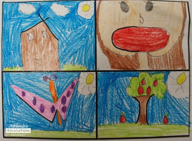 Soft Start Morning Work - Ashleigh's Education Journey