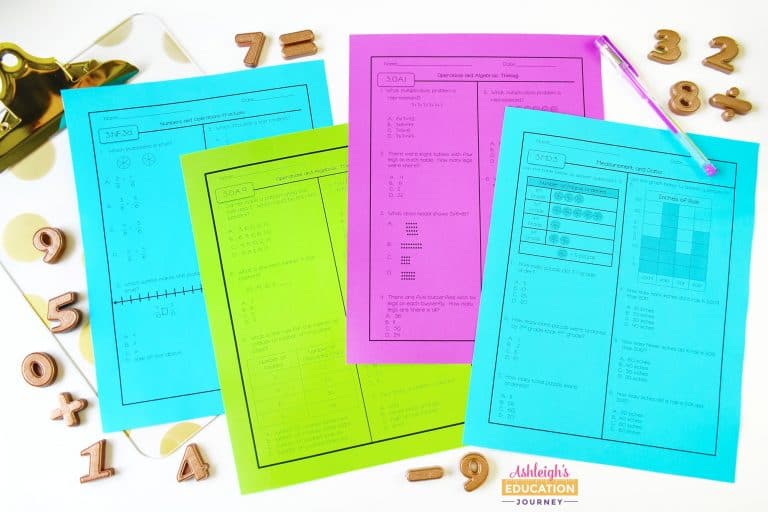 Soft Start Morning Work - Ashleigh's Education Journey