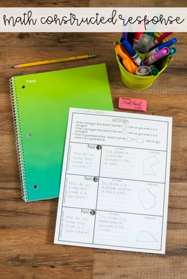 How to Structure Your Math Block - Ashleigh's Education Journey