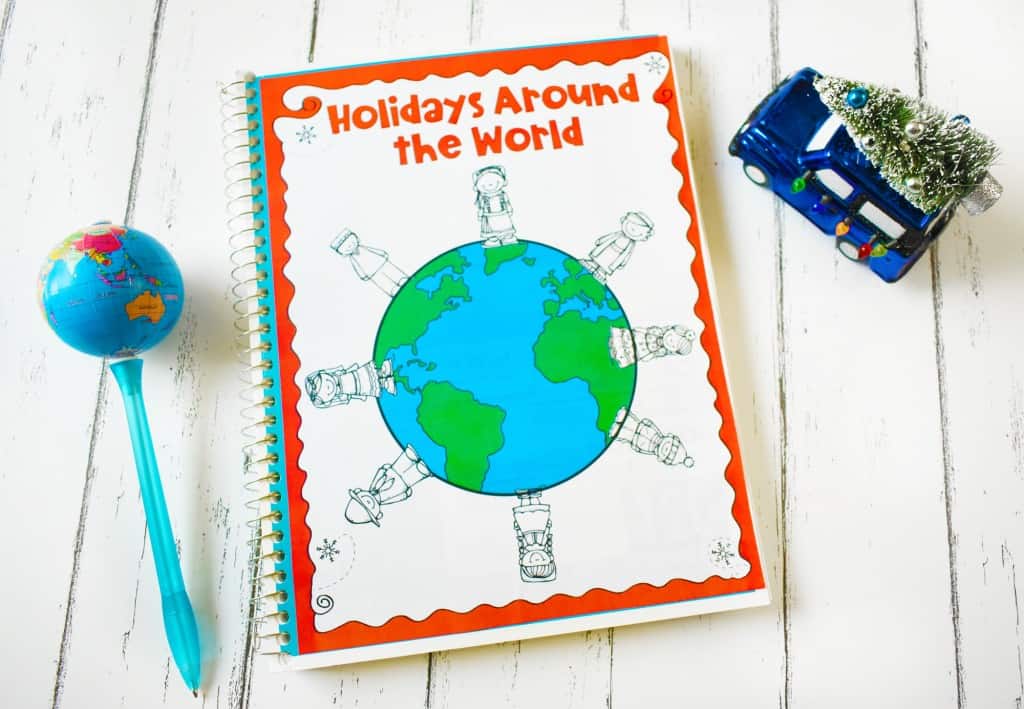 Christmas Activities For The Classroom - Ashleigh's Education Journey