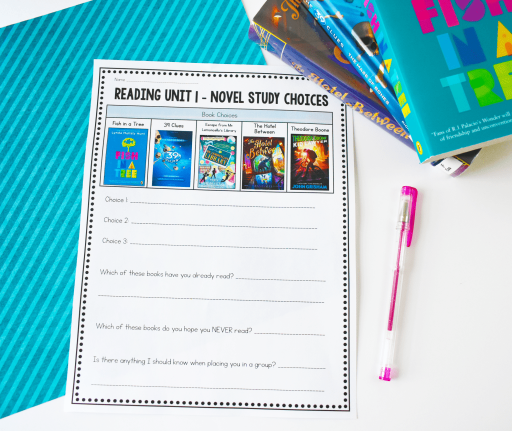 Guided Reading Groups - Ashleigh's Education Journey