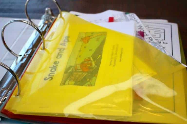 Guided Reading Groups - Ashleigh's Education Journey