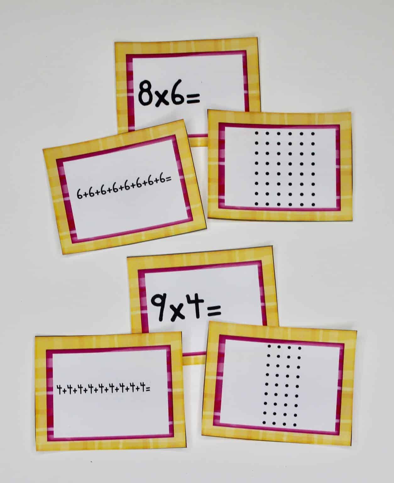 Developing Number Sense - Ashleigh's Education Journey