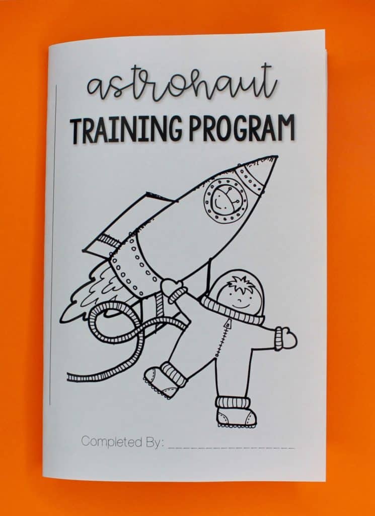 Teaching About Space - Ashleigh's Education Journey