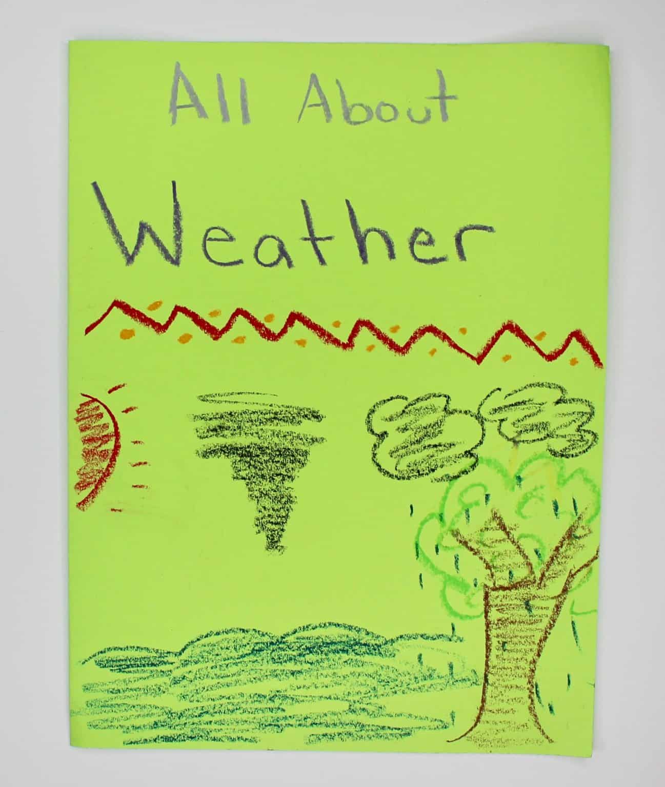 Nonfiction Text Structure Lessons - Ashleigh's Education Journey