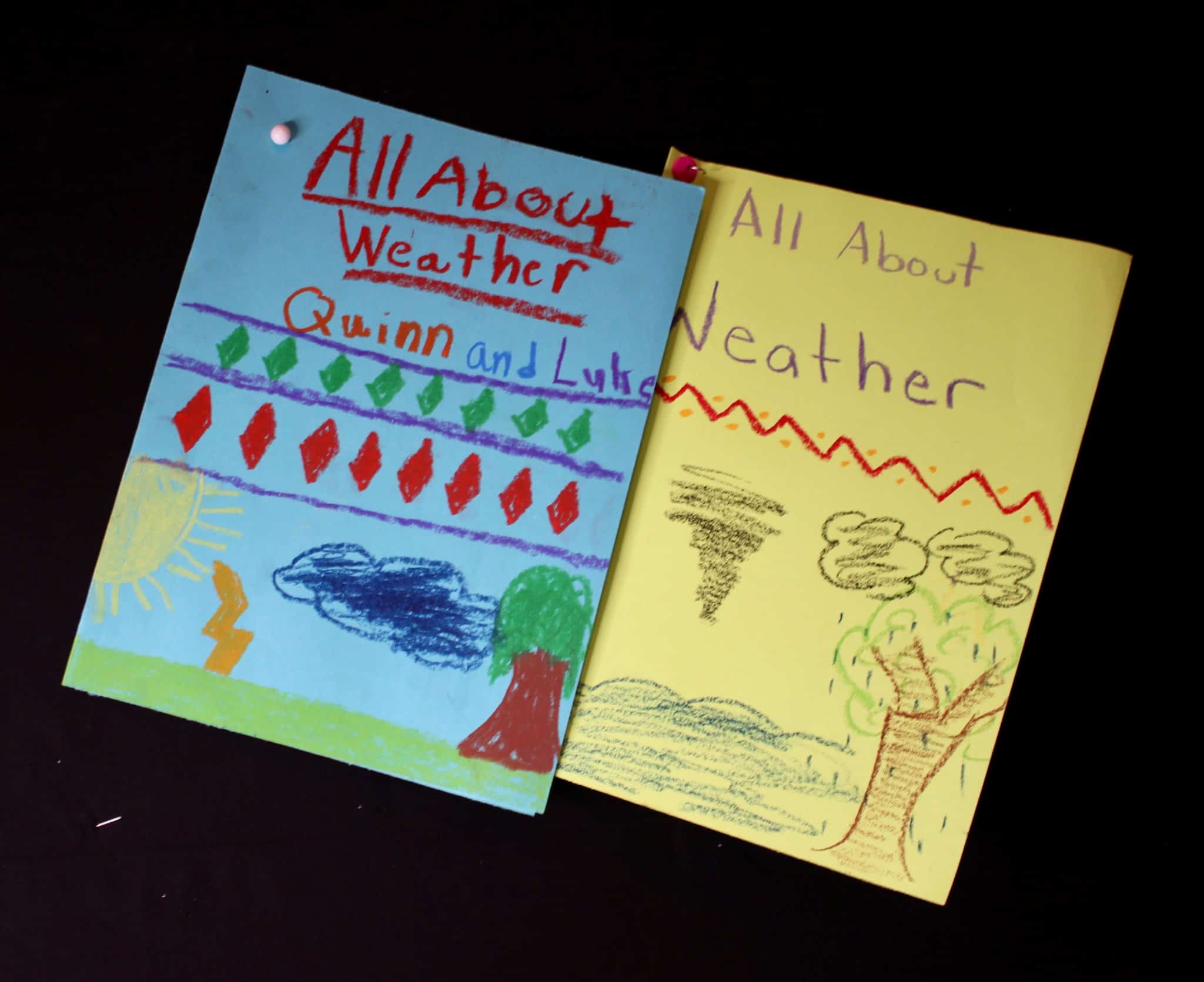 Nonfiction Text Structure Lessons - Ashleigh's Education Journey