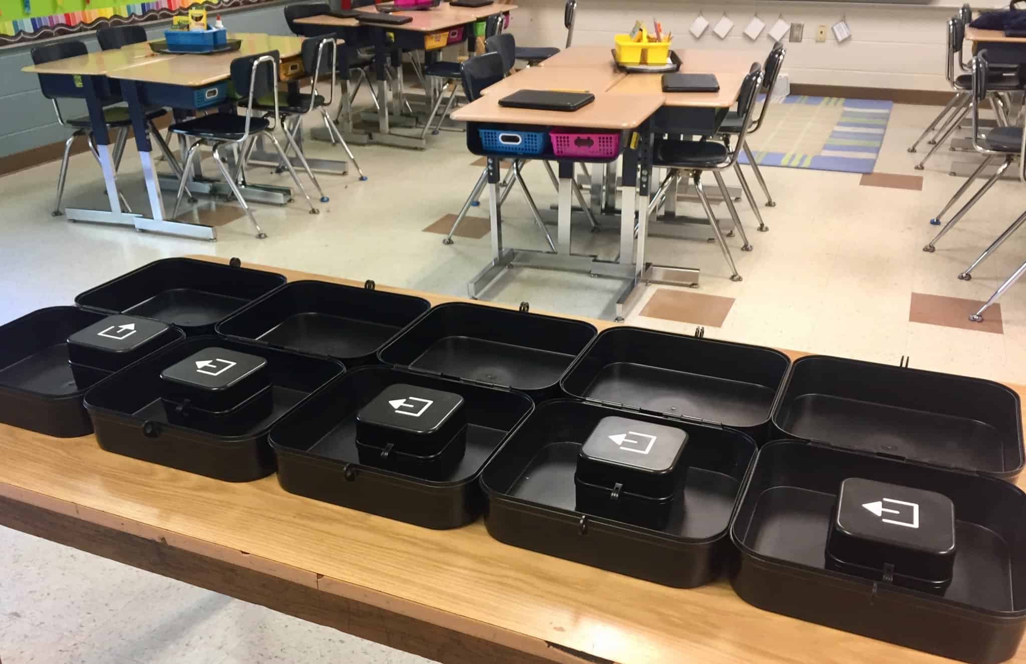 Escape Room Activities - Ashleigh's Education Journey