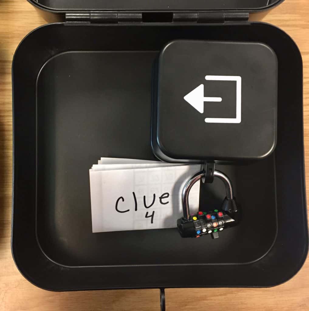 Escape Room Activities - Ashleigh's Education Journey