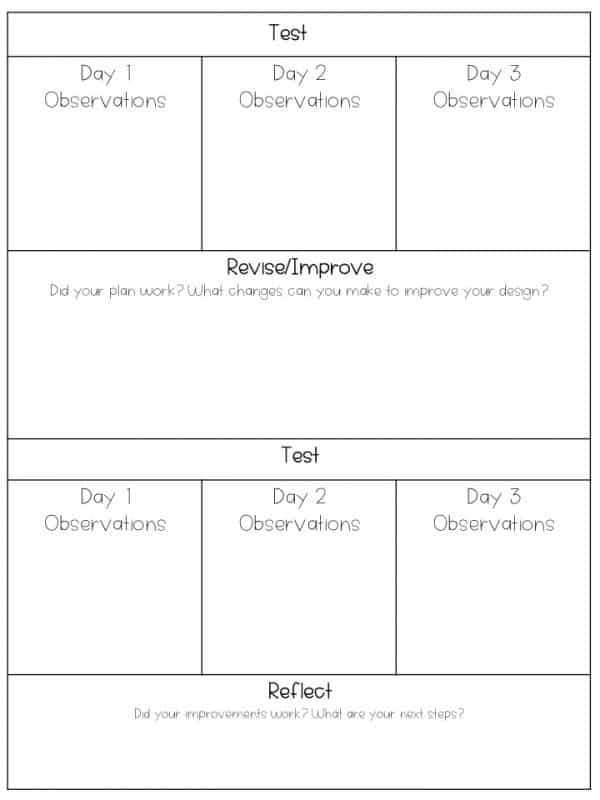 Elementary STEM Activities - Ashleigh's Education Journey