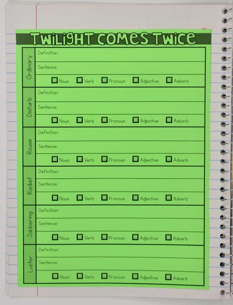 Reading Workshop and Literacy Stations - Ashleigh's Education Journey
